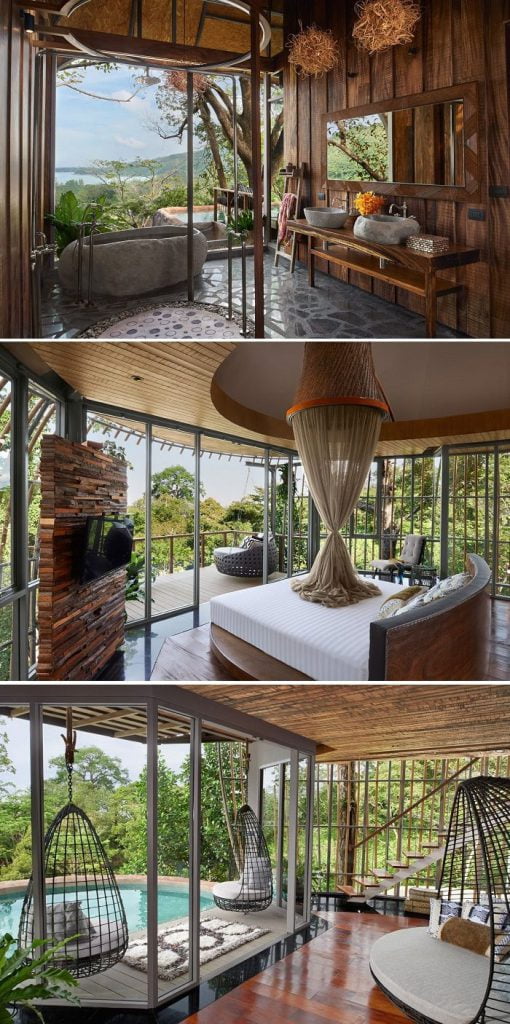 Beautiful Keemala Resort In Phuket Thailand | iCreatived