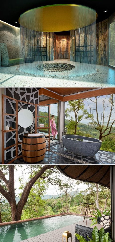 Beautiful Keemala Resort In Phuket Thailand | iCreatived