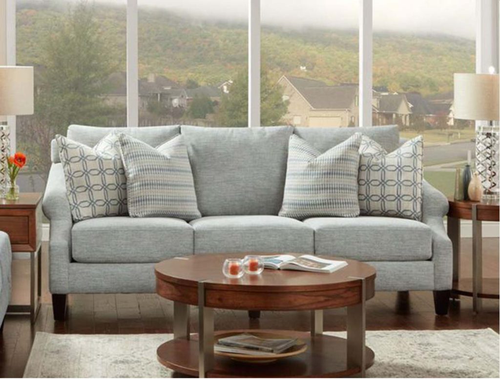 Decoration Examples For The Livingroom | iCreatived