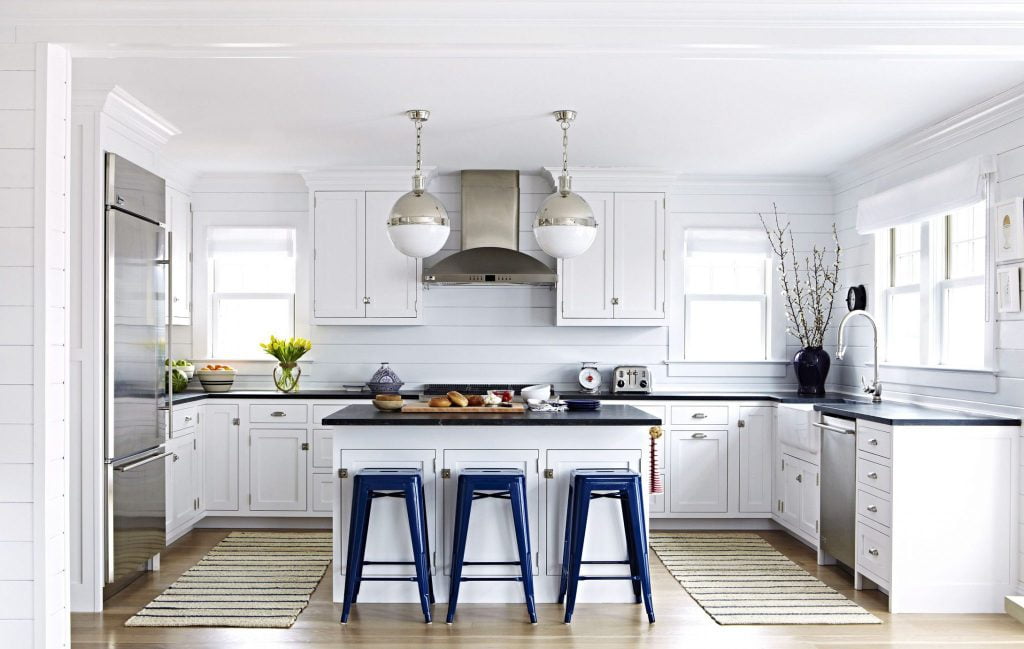 How To Decorate A Kitchen | iCreatived