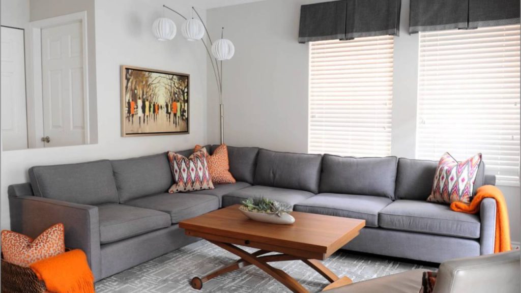 How To Furnish A House | iCreatived