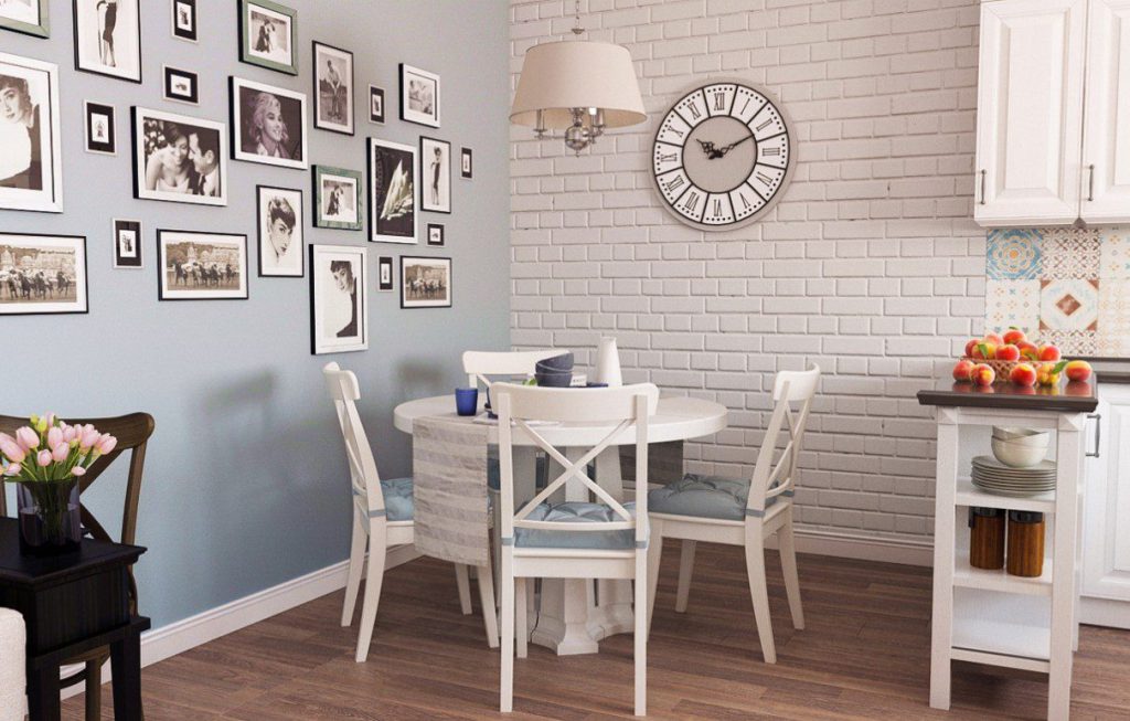 Interior Decoration Models | iCreatived