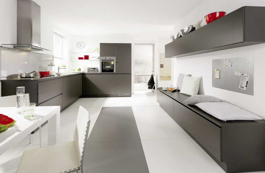 modern-kitchen-models | iCreatived