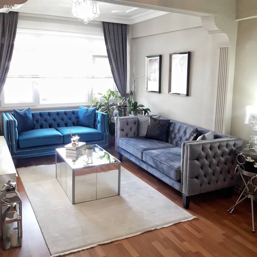 Practical Furnitures For Small Houses | iCreatived