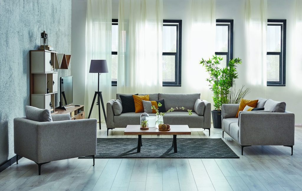 Practical Furnitures For Small Houses | iCreatived