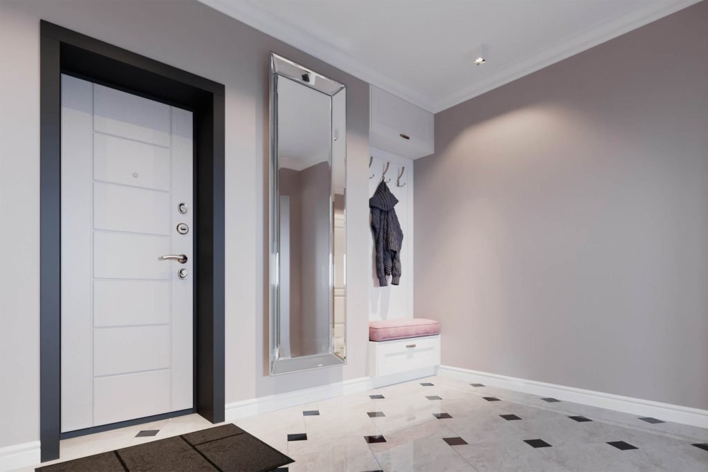 Door Entrance Decoration | iCreatived