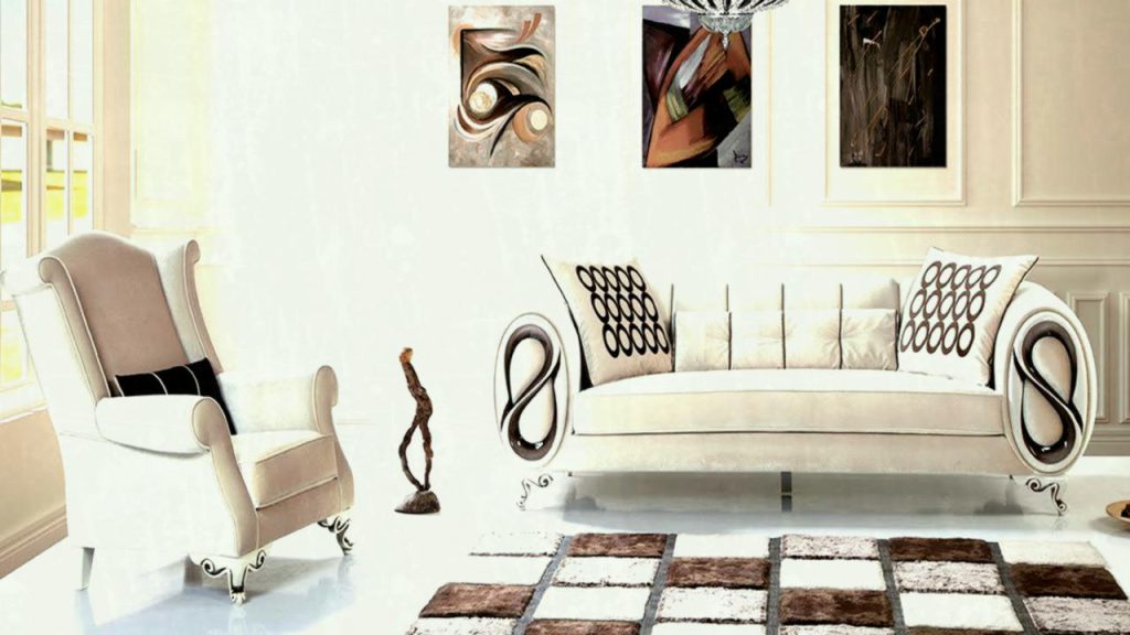 How To Furnish A 15 Meter Squared Room | iCreatived