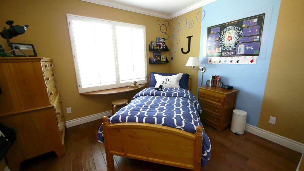 How To Furnish A 16 Meter Squared Room | iCreatived
