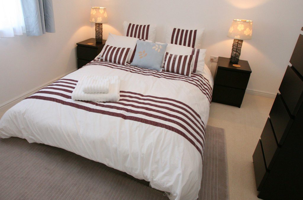 How To Furnish A 16 Meter Squared Room | iCreatived