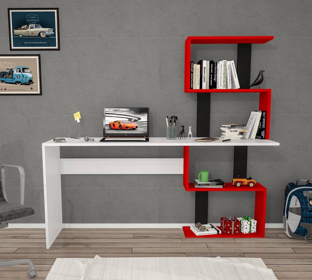 I Study Desks | iCreatived