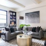 18 Square Meter Living Room Decoration | iCreatived