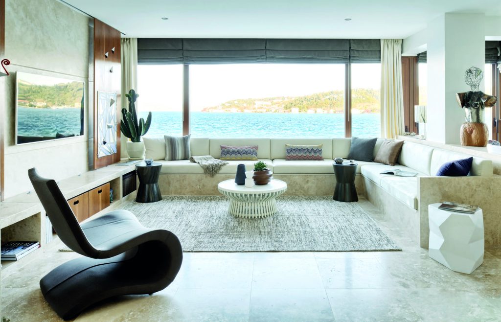 30 Square Meter Living Room Decoration | iCreatived