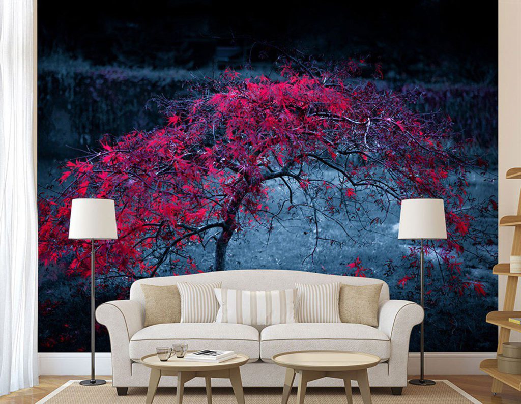 3D Landscape Wallpapers | iCreatived