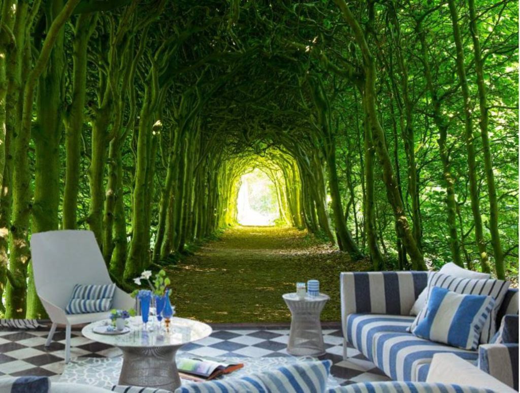 3D Landscape Wallpapers | iCreatived