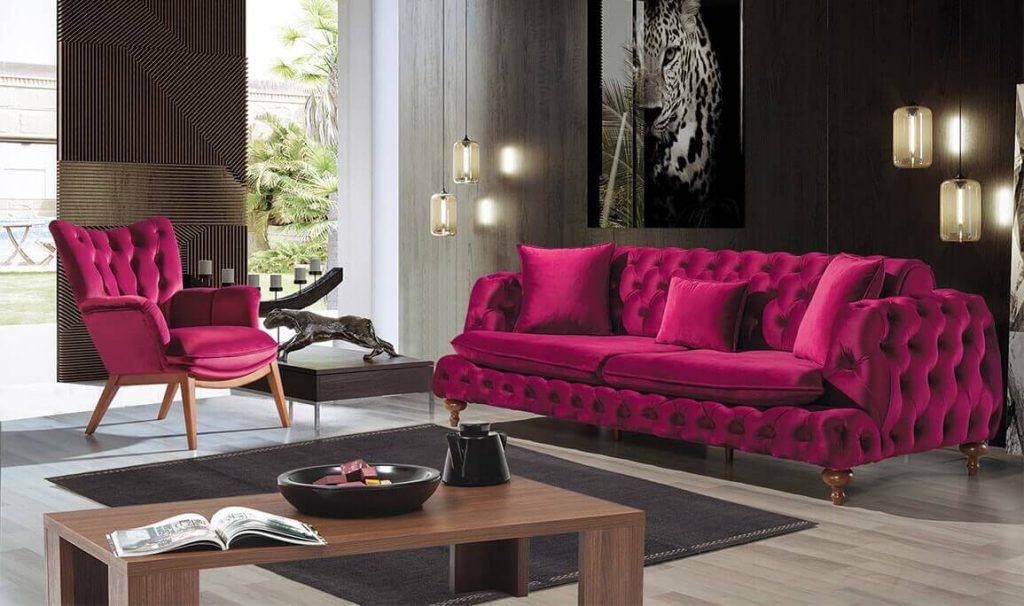 11 Chester Sofa Set Models | iCreatived