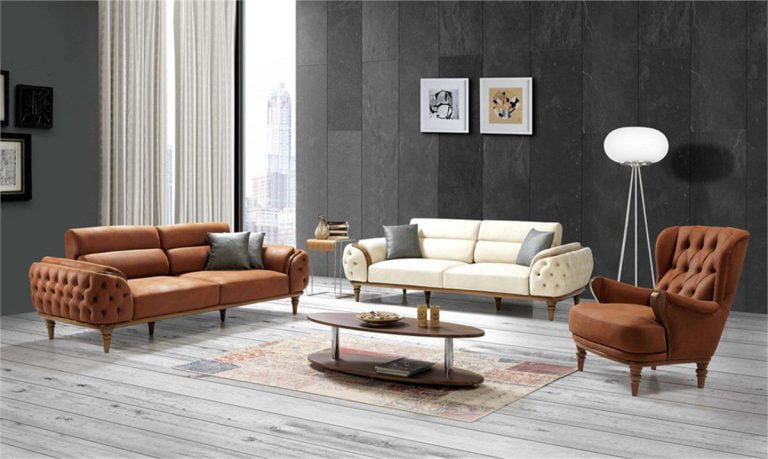 11 Chester Sofa Set Models | iCreatived