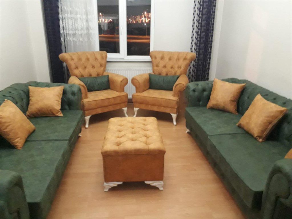 11 Chester Sofa Set Models | iCreatived