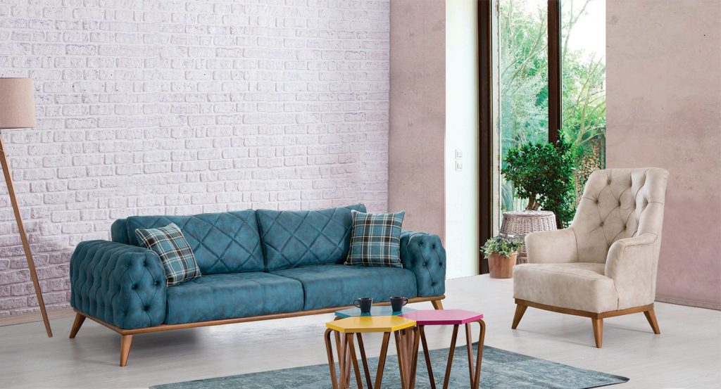 11 Chester Sofa Set Models | iCreatived