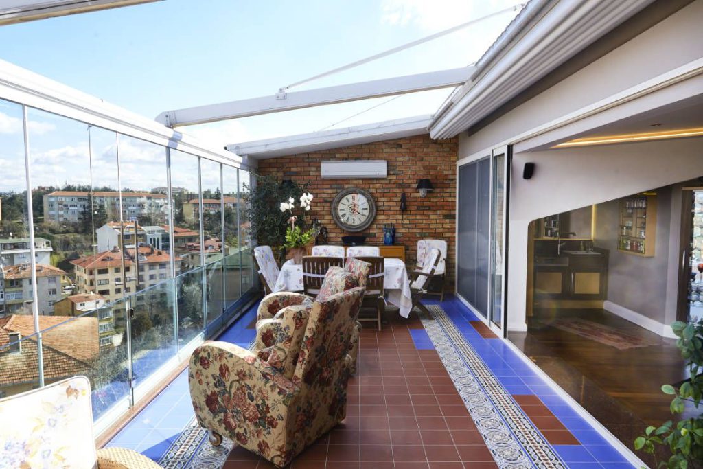 Cottage Terrace Models | iCreatived