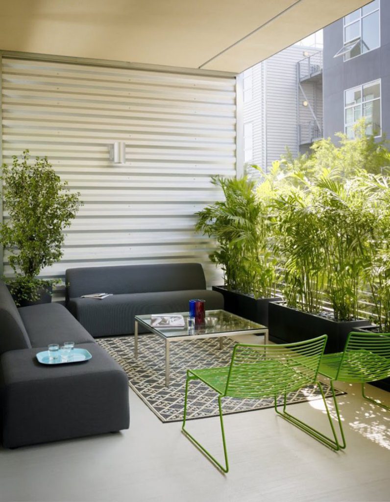Cottage Terrace Models | iCreatived