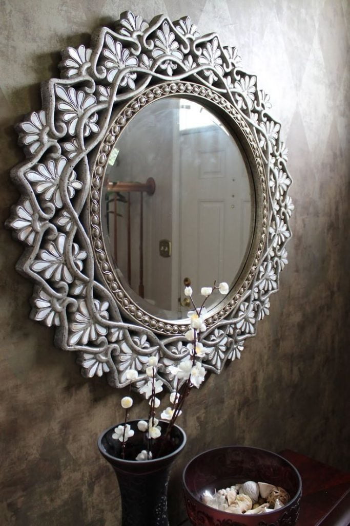 Decorative Mirror Models | iCreatived