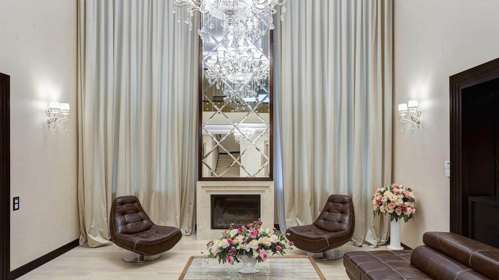 Decorative Mirror Models | iCreatived