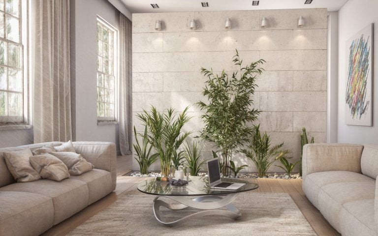 How To Install A 70 Square Meter House? | iCreatived