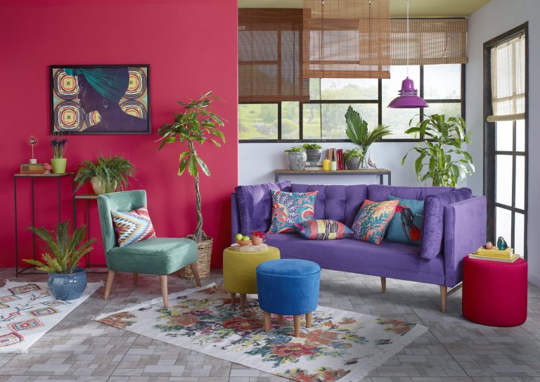 How To Install A 70 Square Meter House? | iCreatived