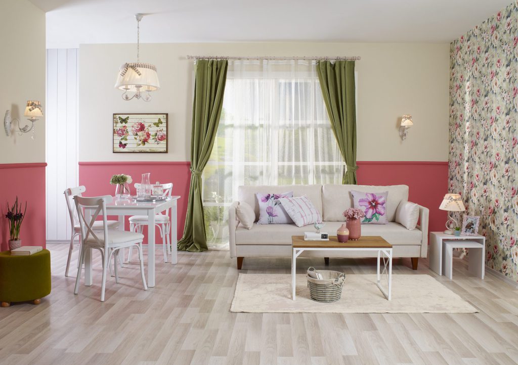 How To Install A 70 Square Meter House? | iCreatived