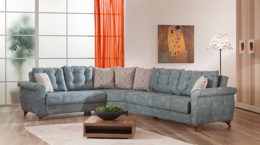 How To Place Corner Sets? | iCreatived