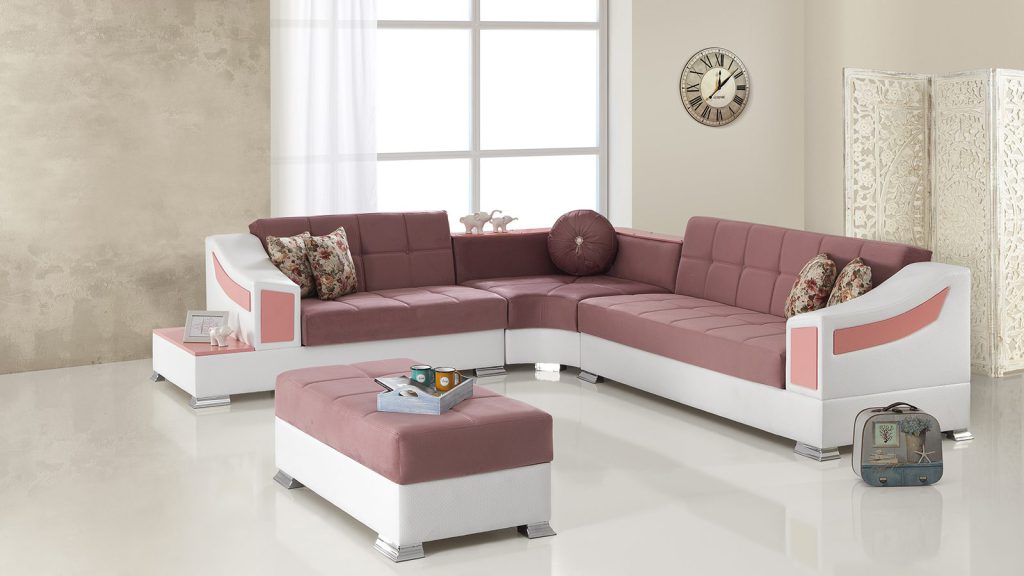 How To Place Corner Sets? | iCreatived