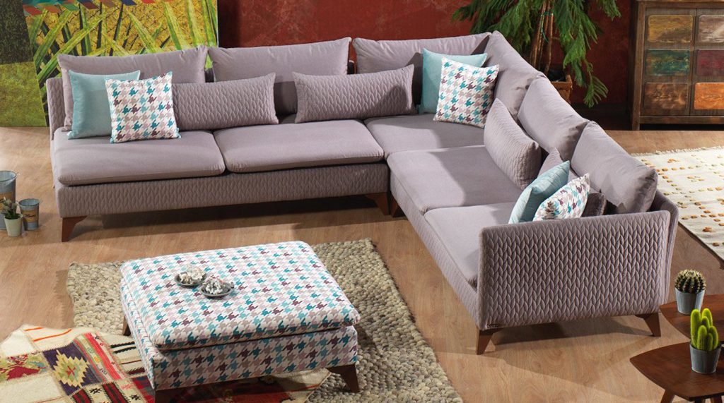 How To Place Corner Sets? | iCreatived