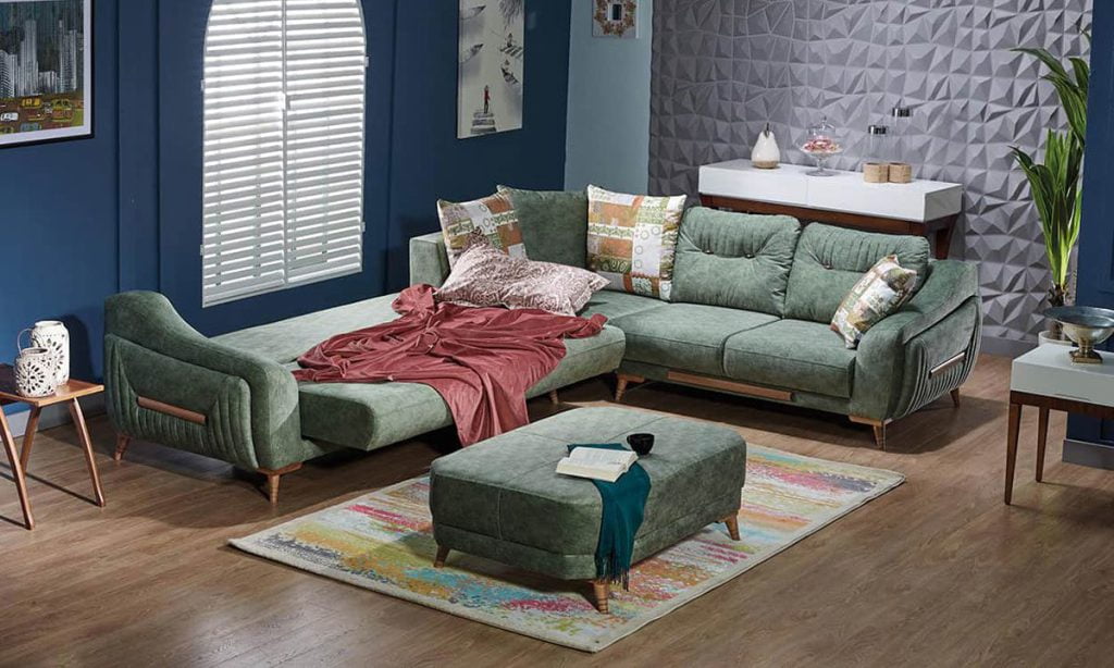 How To Place Corner Sets? | iCreatived