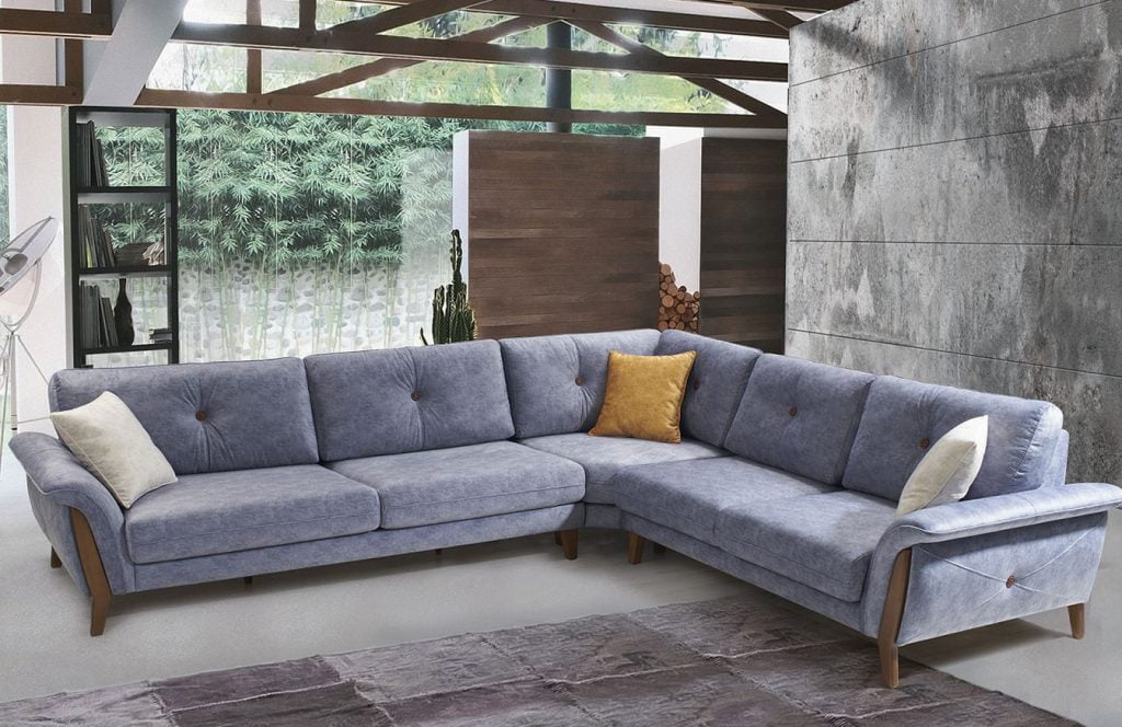 How To Place Corner Sets? | iCreatived