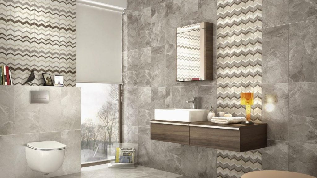 Small Bathroom Models | iCreatived
