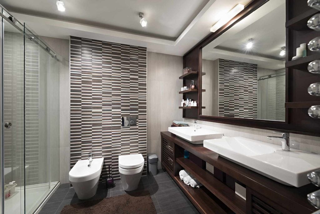 Small Bathroom Models | iCreatived