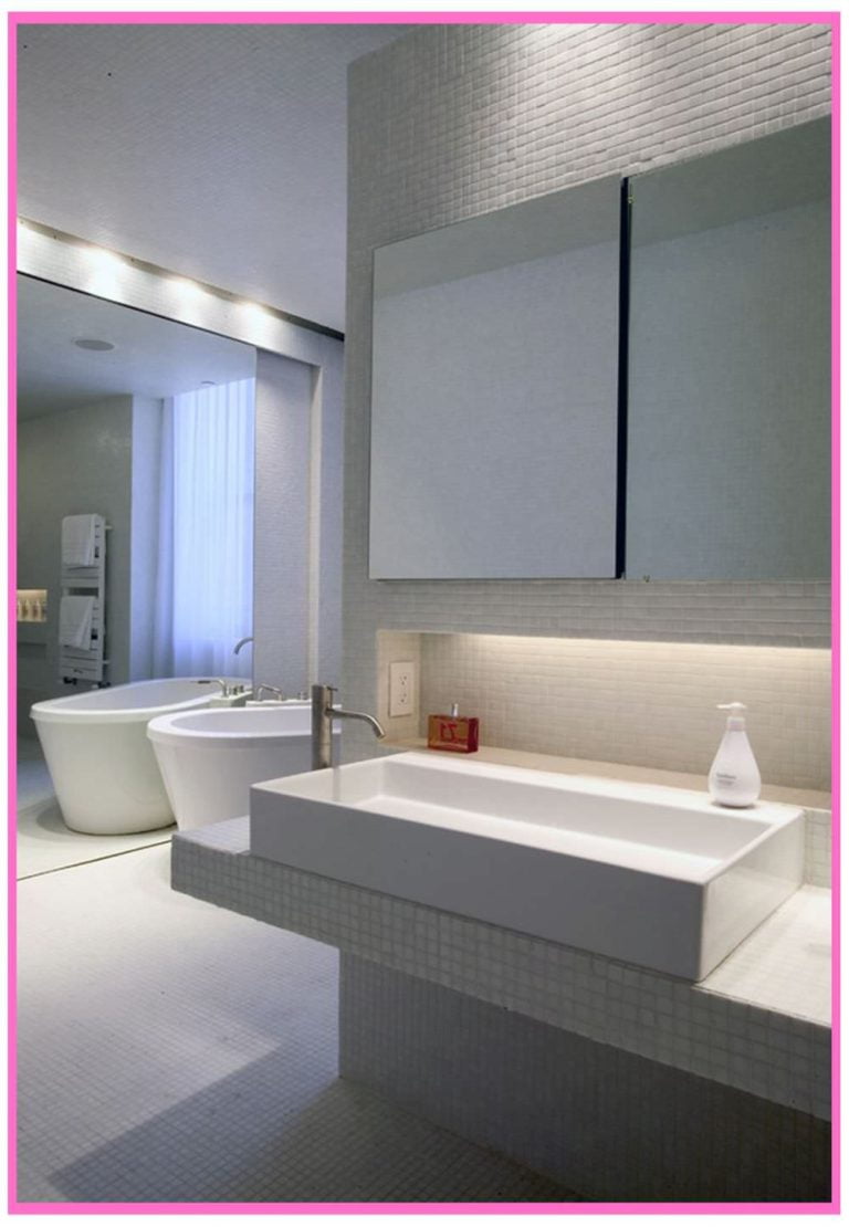 Small Bathroom Models | iCreatived