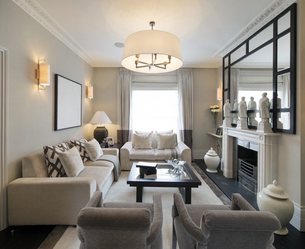 11 Sofa Set Ideas For Narrow Lounges ICreatived 11 Sofa Set Ideas For Narrow Lounges ICreatived