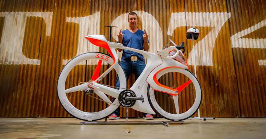 This's Vision of The Future Bicycle Specialized Eff You See Eye (fUCI ...