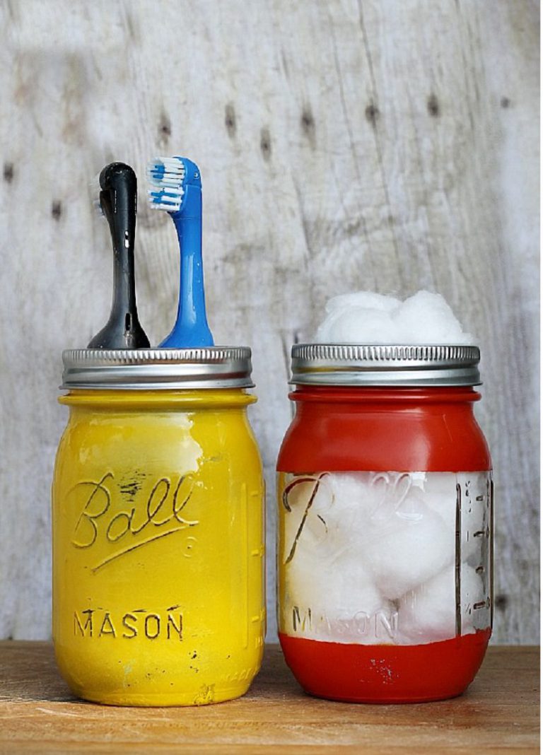 9 DIY Bathroom Ideas Good for Our Souls | iCreatived