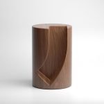 The Bookgroove: Multifunctional Table for Booklovers | iCreatived