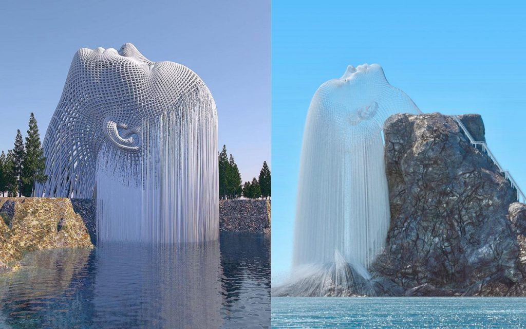 3D Digital Sculpture Designing is the Way of Chad Knight’s Life ...