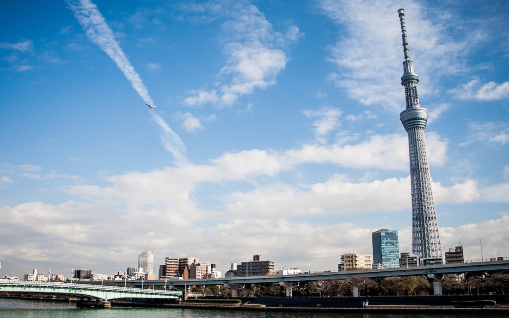 5 Examples of Earthquake-Resistant Buildings around the World | iCreatived