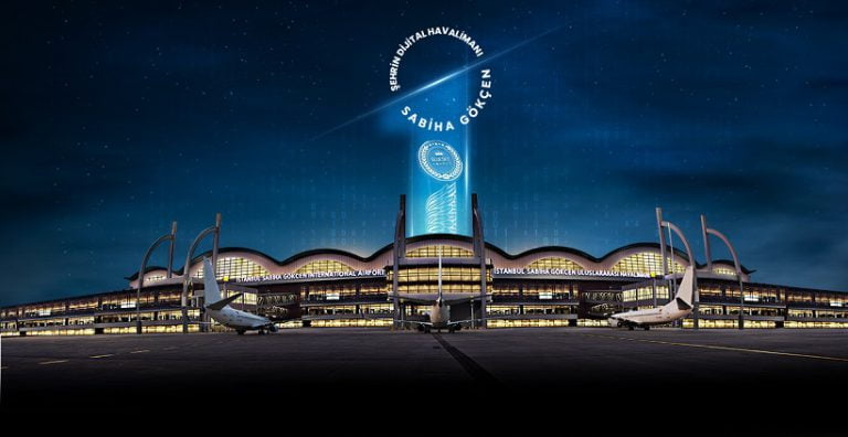 5 Examples of Earthquake-Resistant Buildings around the World | iCreatived