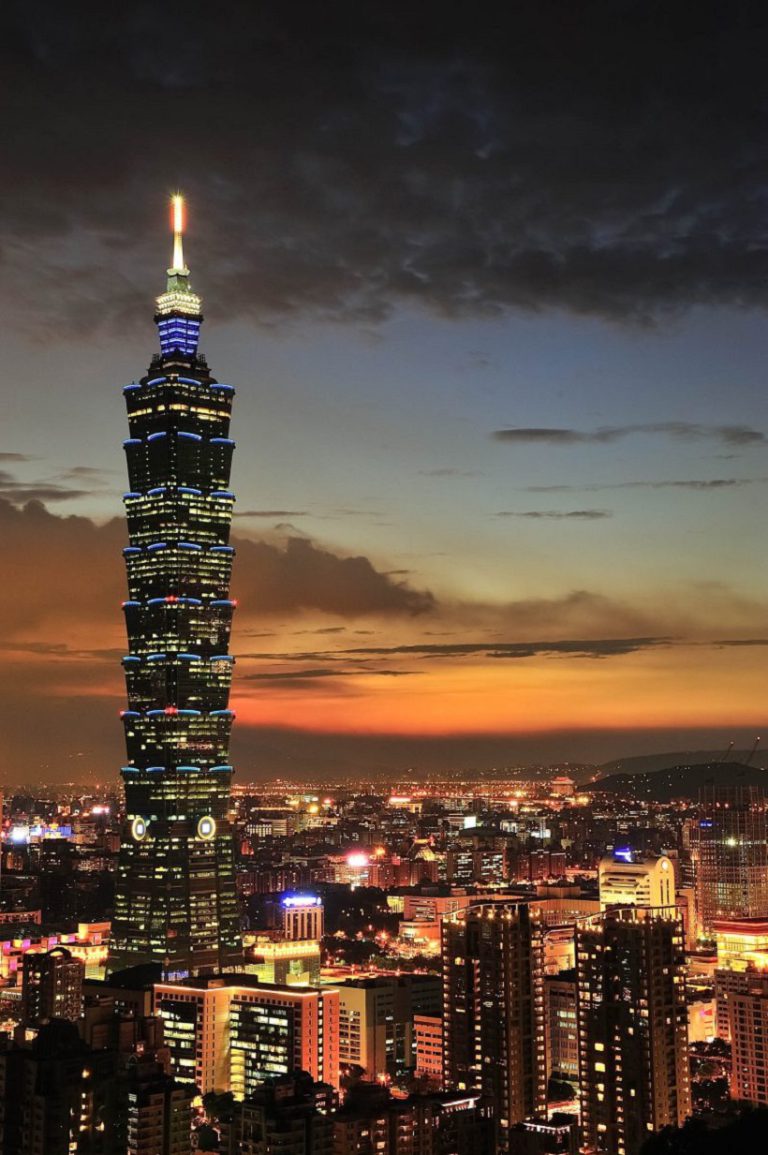 5 Examples of Earthquake-Resistant Buildings around the World | iCreatived