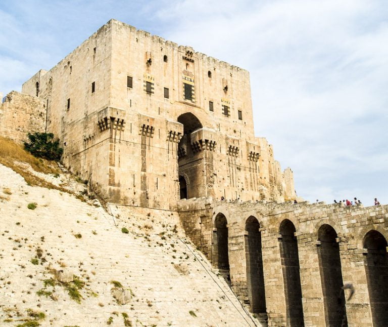 Top 3 Most Unique Castles That You’ll Have Your Eyes Glued to | iCreatived