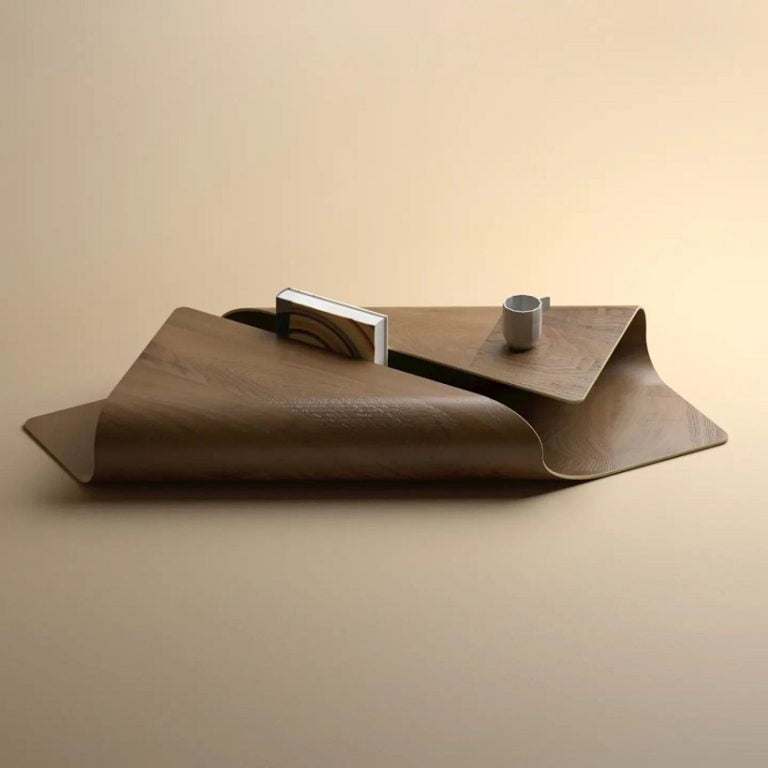 The Creative Furniture Designs of the Talented Artist Deniz Aktay ...