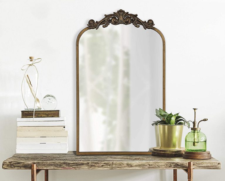 Decorating with Mirrors: How to Use Mirrors as Decorative Elements ...