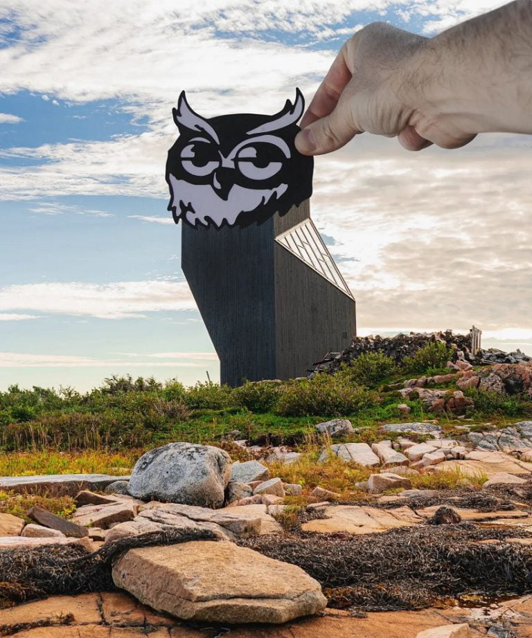 Paperboyo Has Brought a Breath of Fresh Air to Paper Art | iCreatived