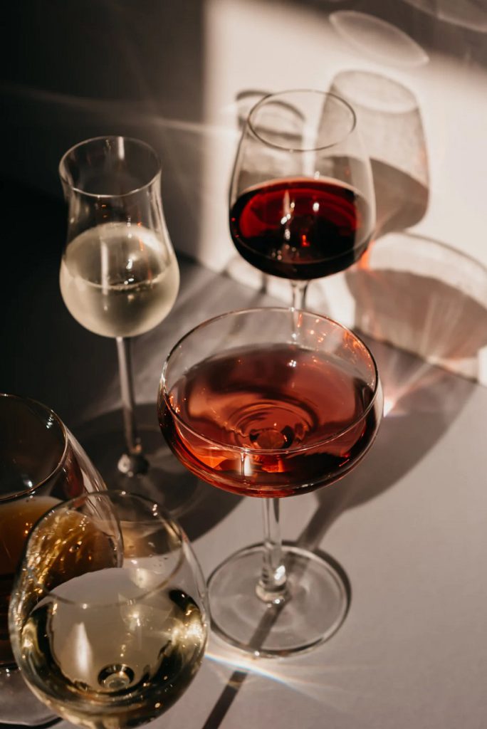 Top 10 Glassware for Home Bar: Elevate Your Drinks with These Essential ...